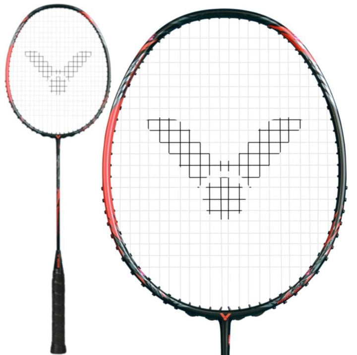 Yonex Astrox 100 ZZ VA Viktor Axelsen Badminton Racket - Greyish Beige ...