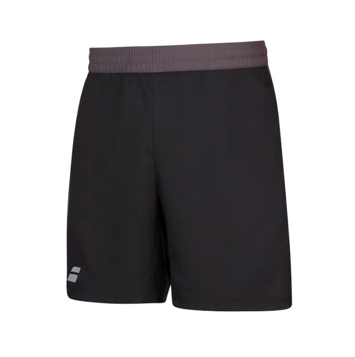 Babolat Play Mens Shorts - Black