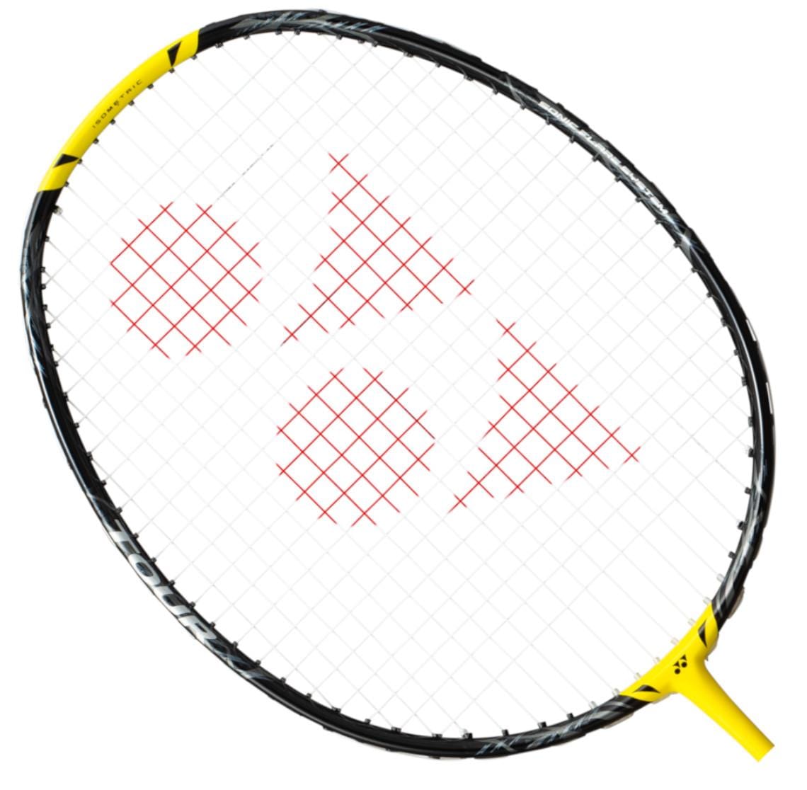 Yonex Nanoflare 1000 Tour 4U Badminton Racket - Lightning Yellow