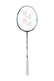 Yonex Astrox 88D Pro 4U Gen 3 2024 Badminton Racket - Black / Silver ...