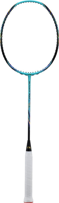 Li-Ning BladeX 700 Badminton Racket - Turquoise — Badminton HQ