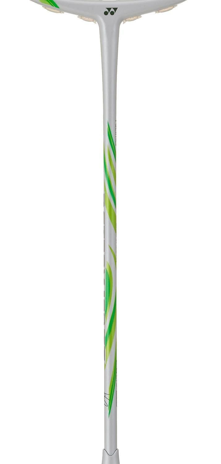 Yonex Astrox 100 ZZ VA Viktor Axelsen Badminton Racket - Greyish Beige ...