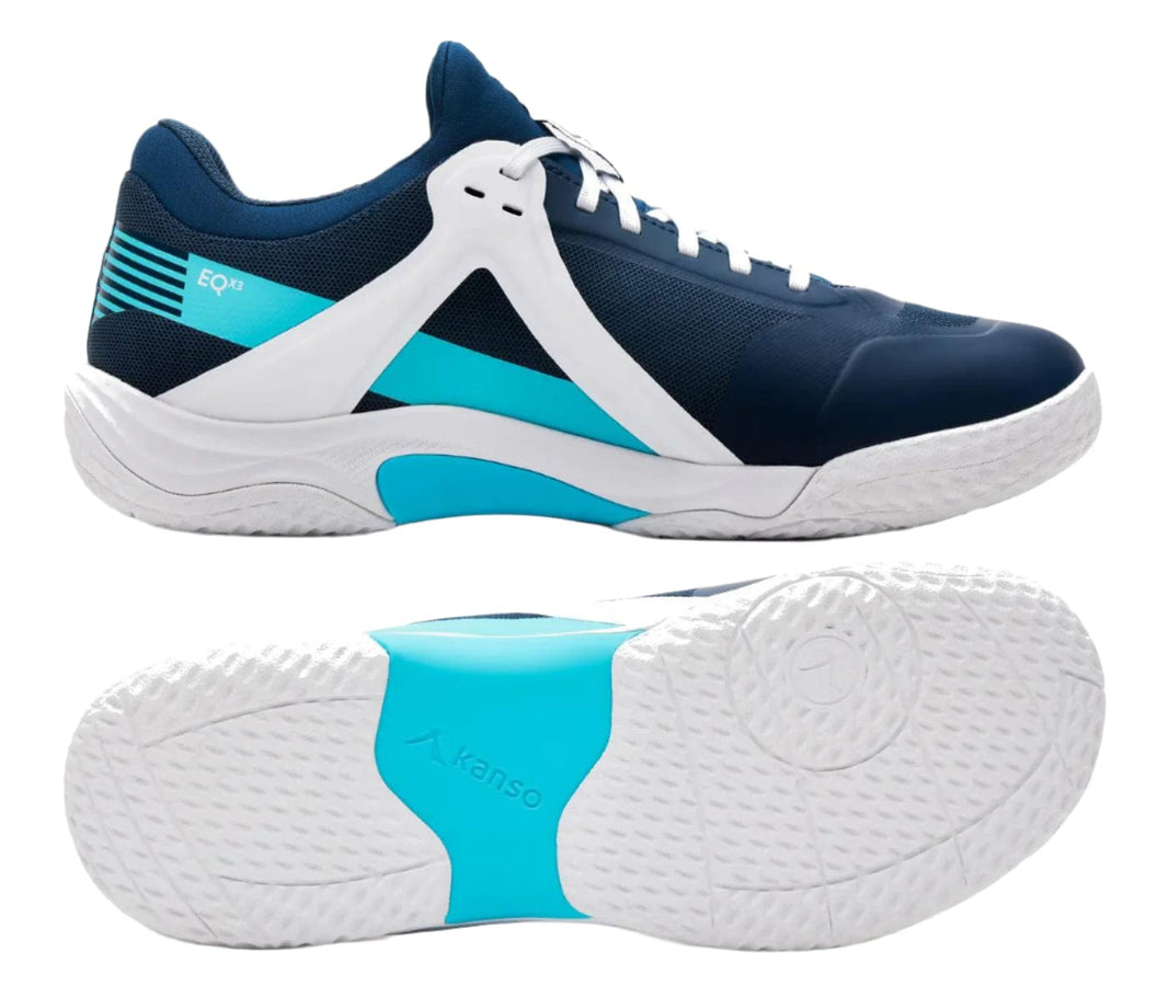 Yonex Power Cushion 65X4 Unisex Badminton Shoes - White — Badminton HQ