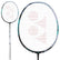 Yonex Astrox 88D Pro 4U Gen 3 2024 Badminton Racket - Black / Silver ...