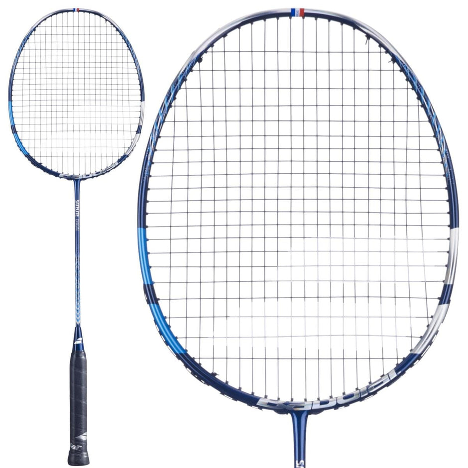 Yonex Nanoflare 1000 Game 4U Badminton Racket - Lightning Yellow ...