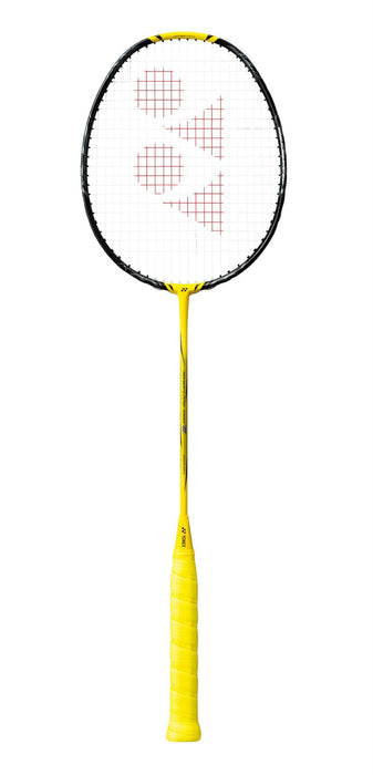 Yonex Nanoflare 1000 Z 4U Badminton Racket - Lightning Yellow ...