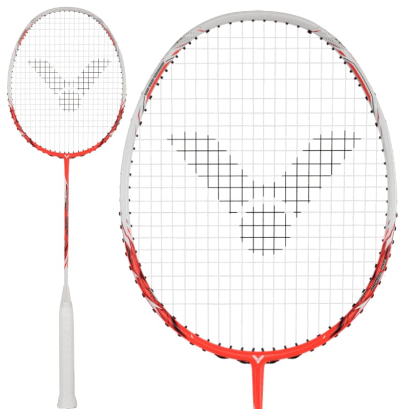 Victor Badminton Rackets - BadmintonHQ — Badminton HQ