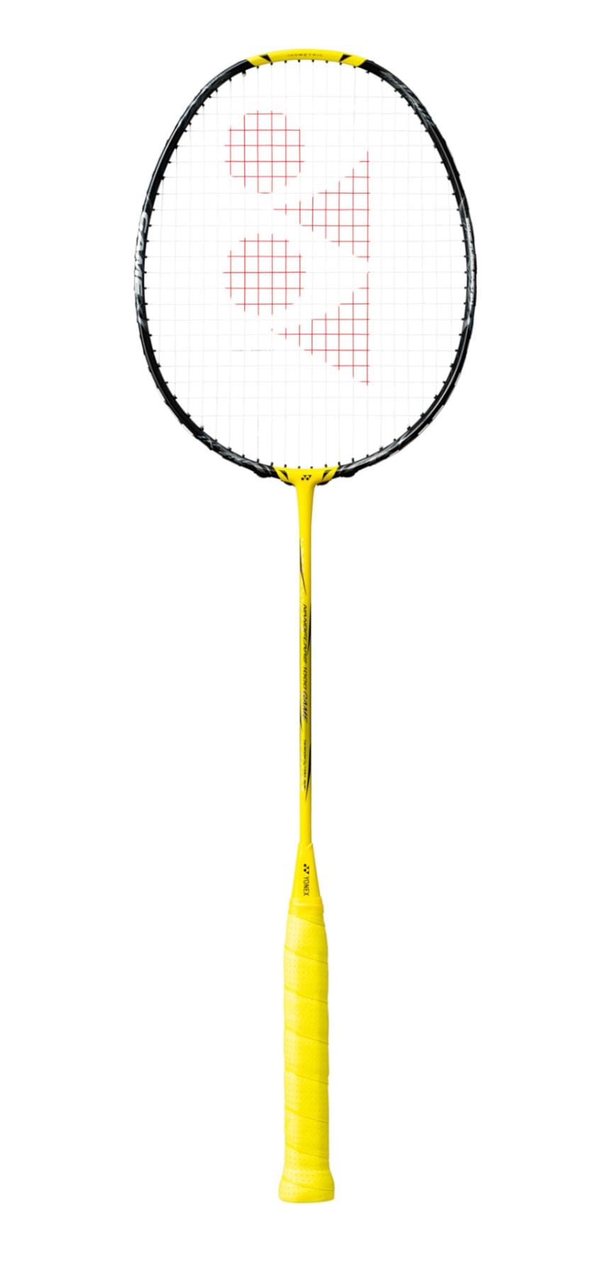 Yonex Nanoflare 1000 Game 4U Badminton Racket - Lightning Yellow