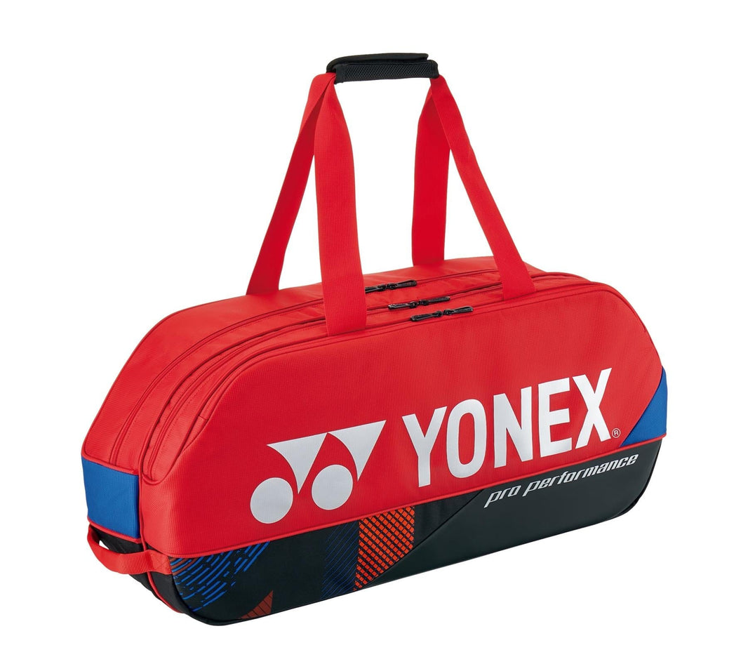 Yonex Badminton Bags, Backpacks, Rucksacks — Badminton HQ