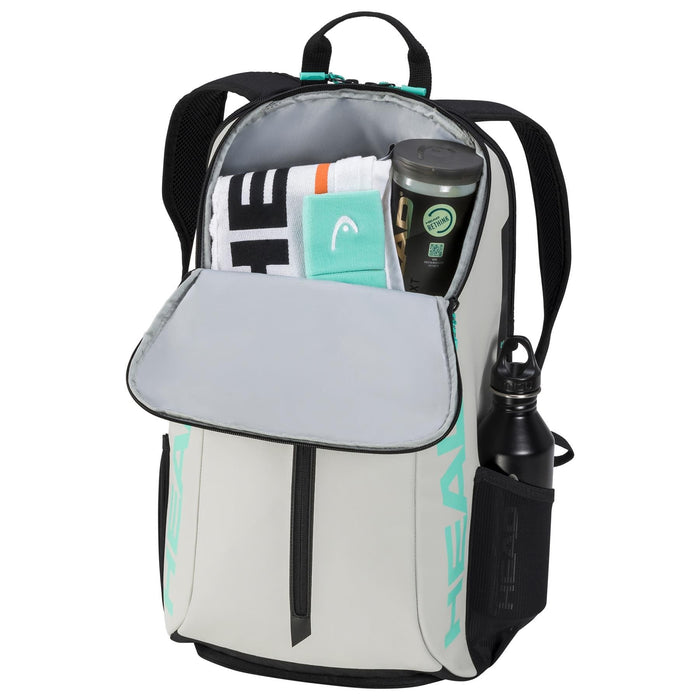 HEAD Tour Badminton Backpack - CCTE — Badminton HQ