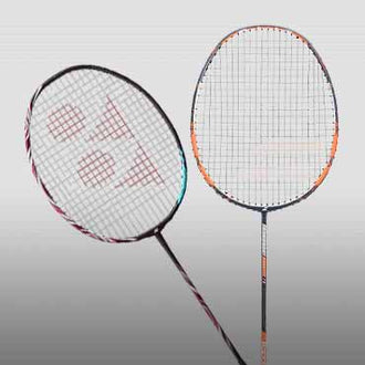 Badminton HQ – UK's Specialist Badminton Shop