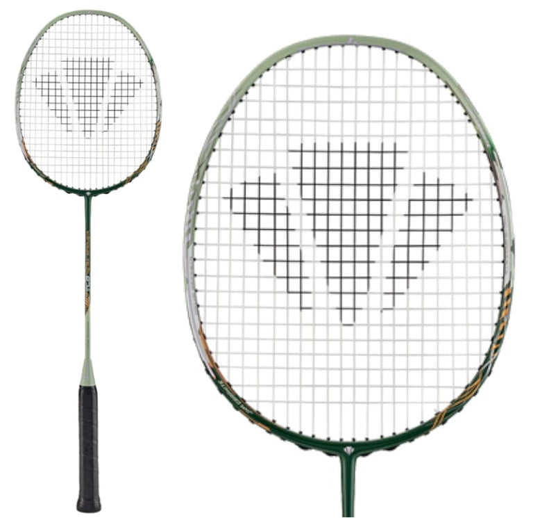 Carlton Badminton Rackets - Badminton HQ