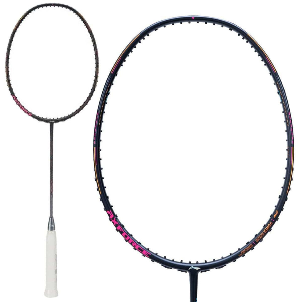 Li-Ning Badminton Rackets - Badminton HQ