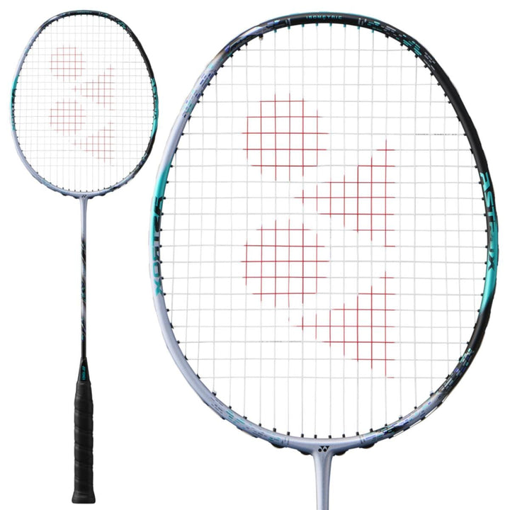 Yonex Astrox 88D Pro 3U Gen 3 2024 Badminton Racket - Black / Silver ...