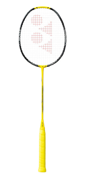 Yonex Nanoflare 1000 Tour 4U Badminton Racket - Lightning Yellow ...
