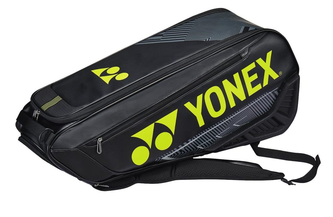 Yonex Badminton Bags, Backpacks, Rucksacks — Badminton HQ