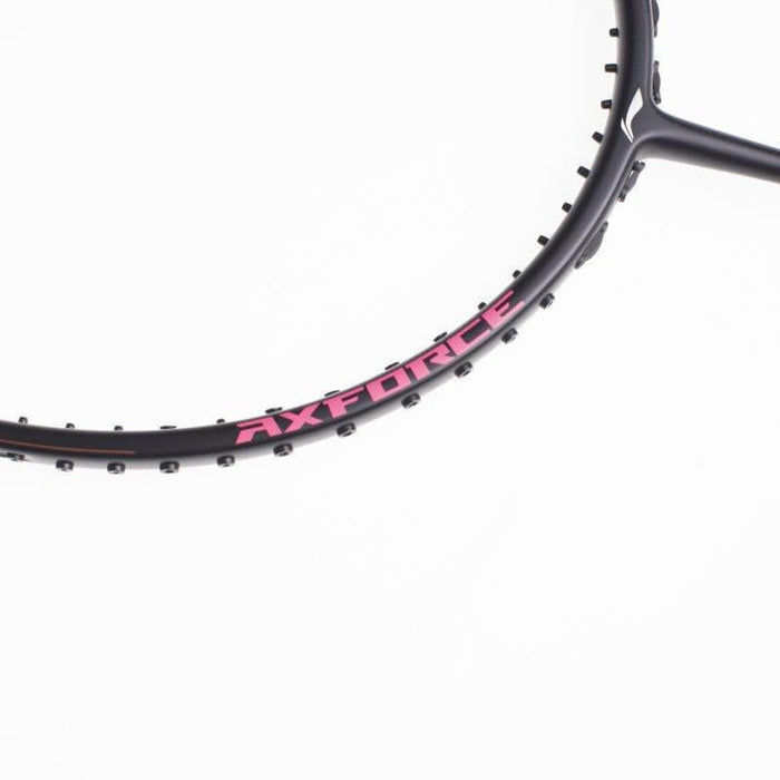 Li-Ning Axforce 80 4U Boost Badminton Racket — Badminton HQ