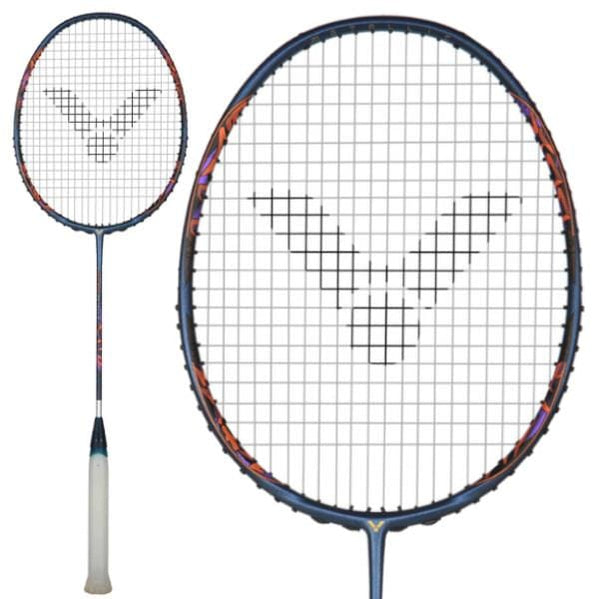 Victor Badminton Rackets - BadmintonHQ — Badminton HQ