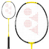 Yonex Nanoflare 1000 Play 4U Badminton Racket - Lightning Yellow
