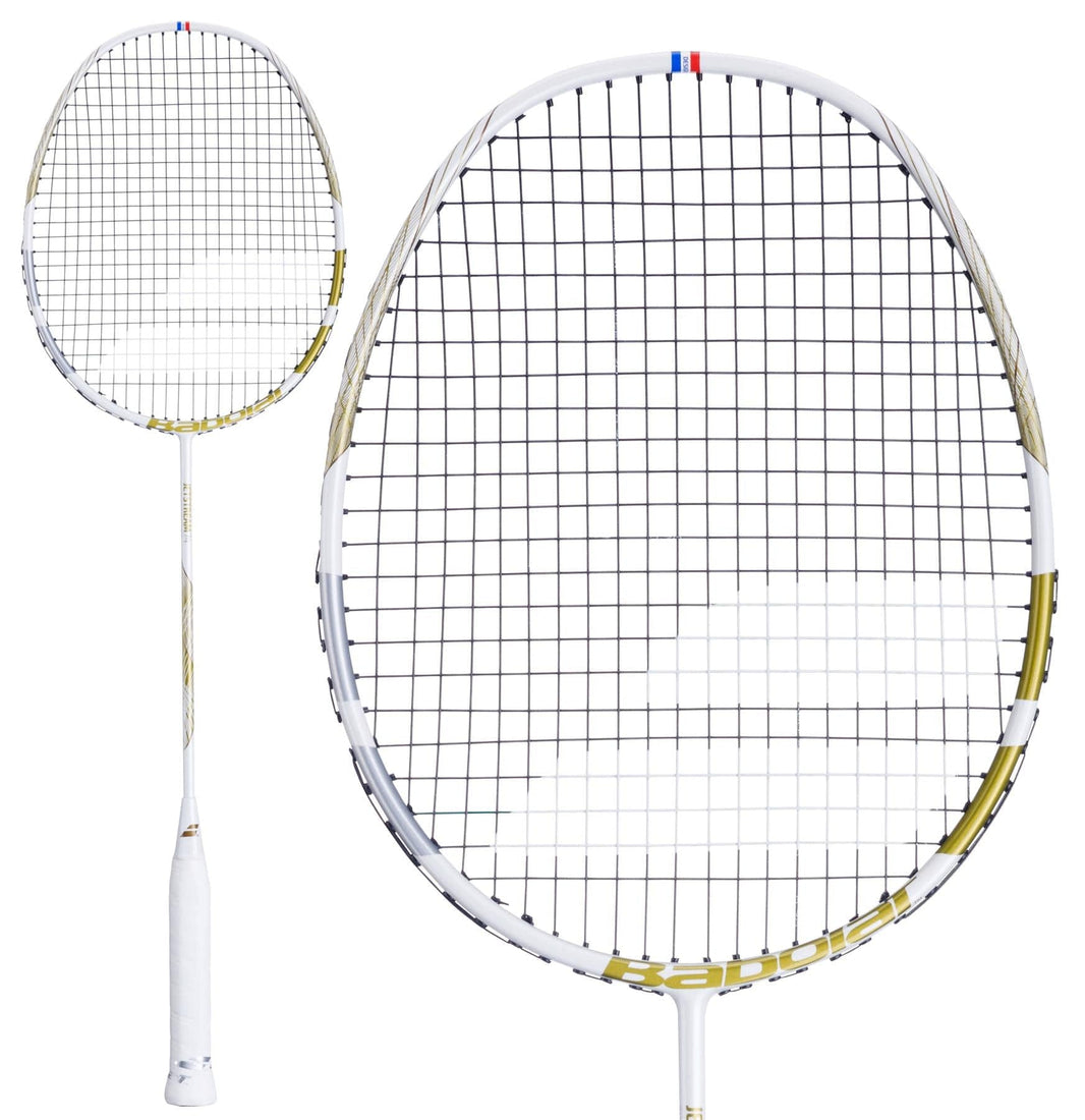 Yonex Astrox 02 Clear 4U Badminton Racket - Royal Blue — Badminton HQ