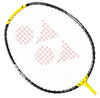 Yonex Nanoflare 1000 Play 4U Badminton Racket - Lightning Yellow