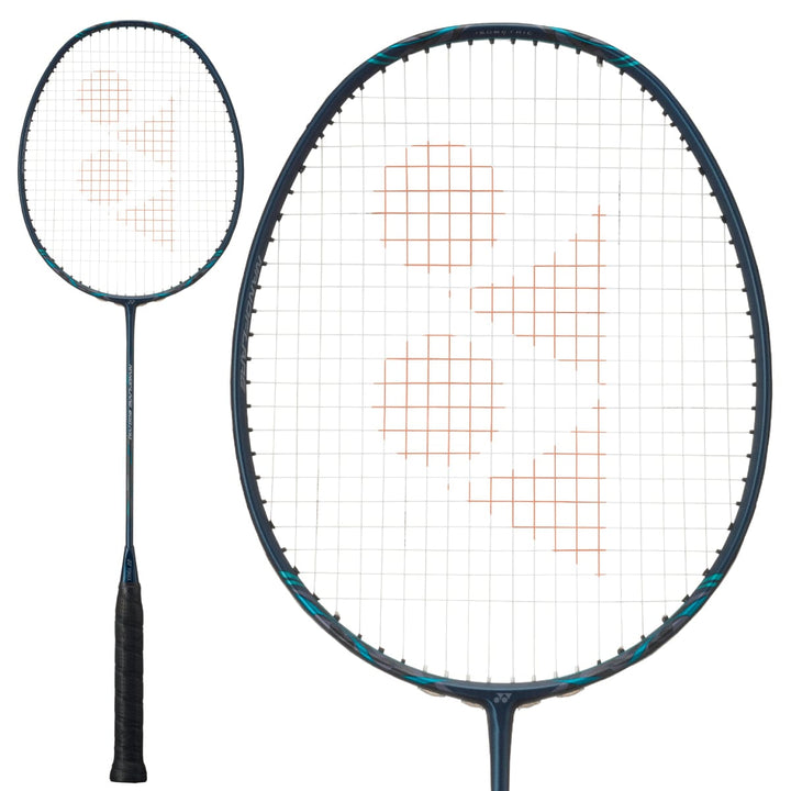 Yonex Nanoflare 1000 Z 4U Badminton Racket - Lightning Yellow ...