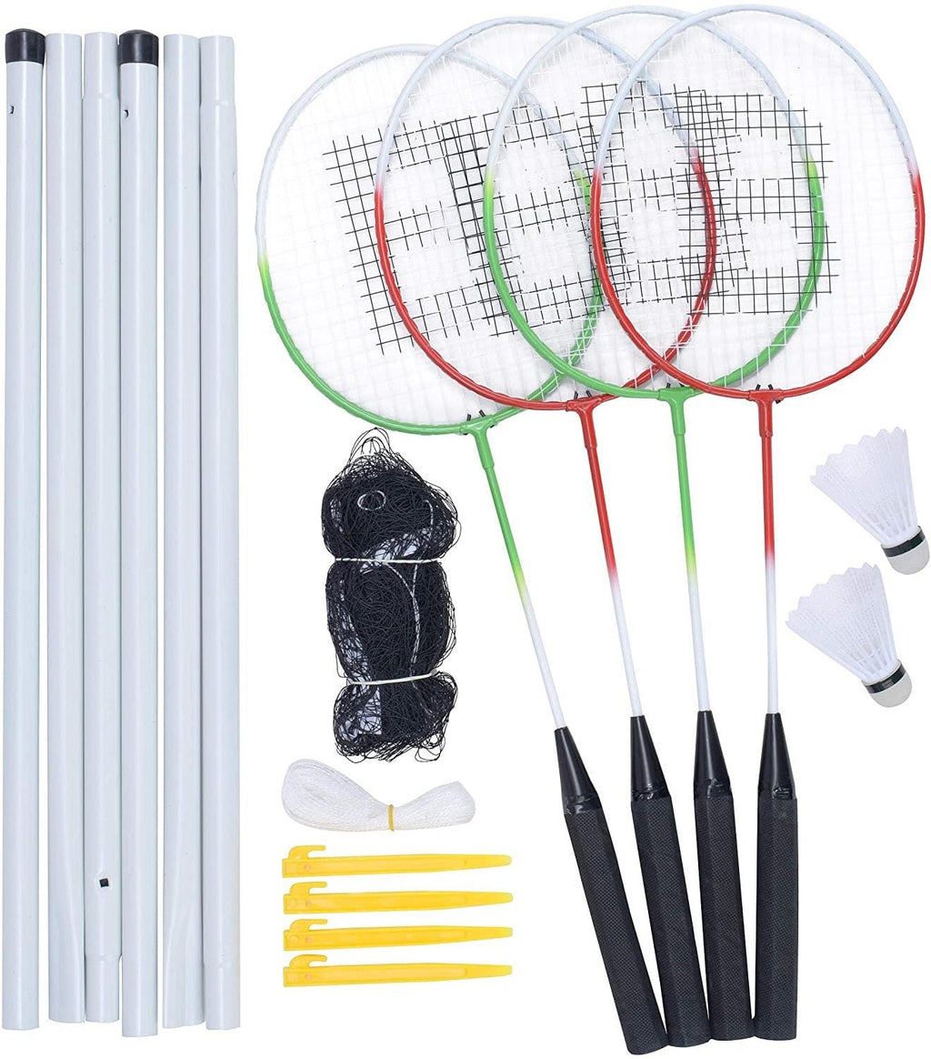 Badminton Rackets - UK's Biggest Range at Badminton HQ