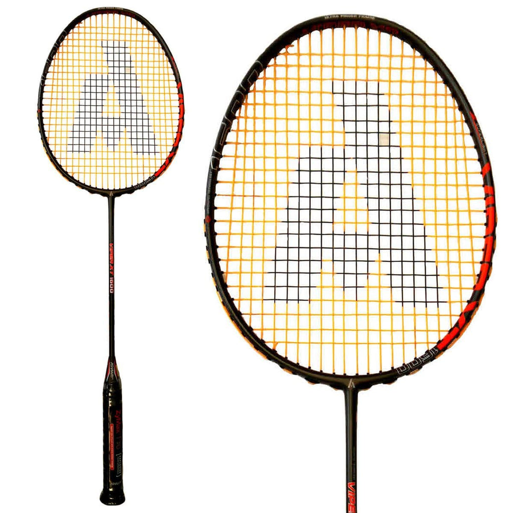 Badminton Rackets - UK's Biggest Range at Badminton HQ