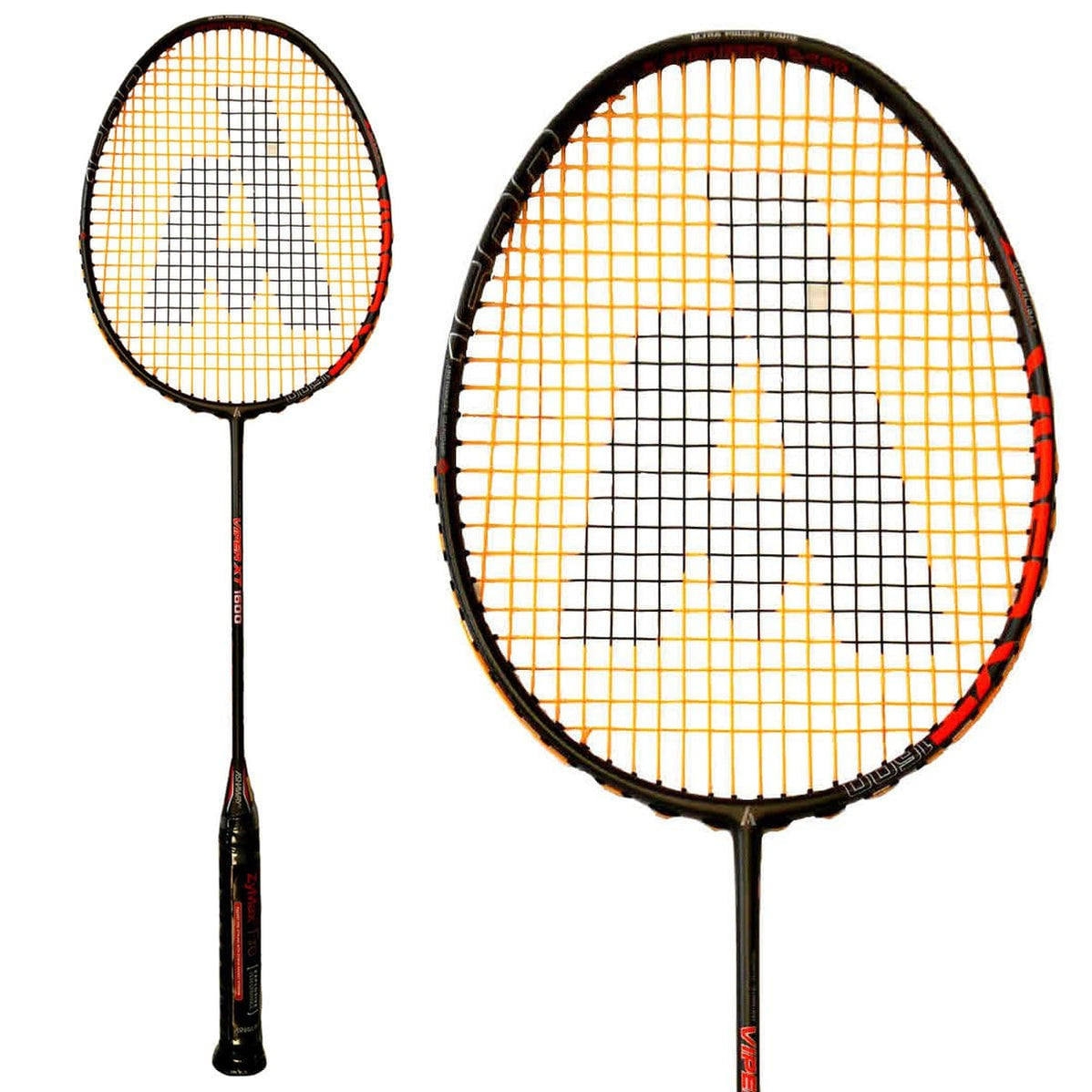 Badminton Rackets - UK's Biggest Range at Badminton HQ