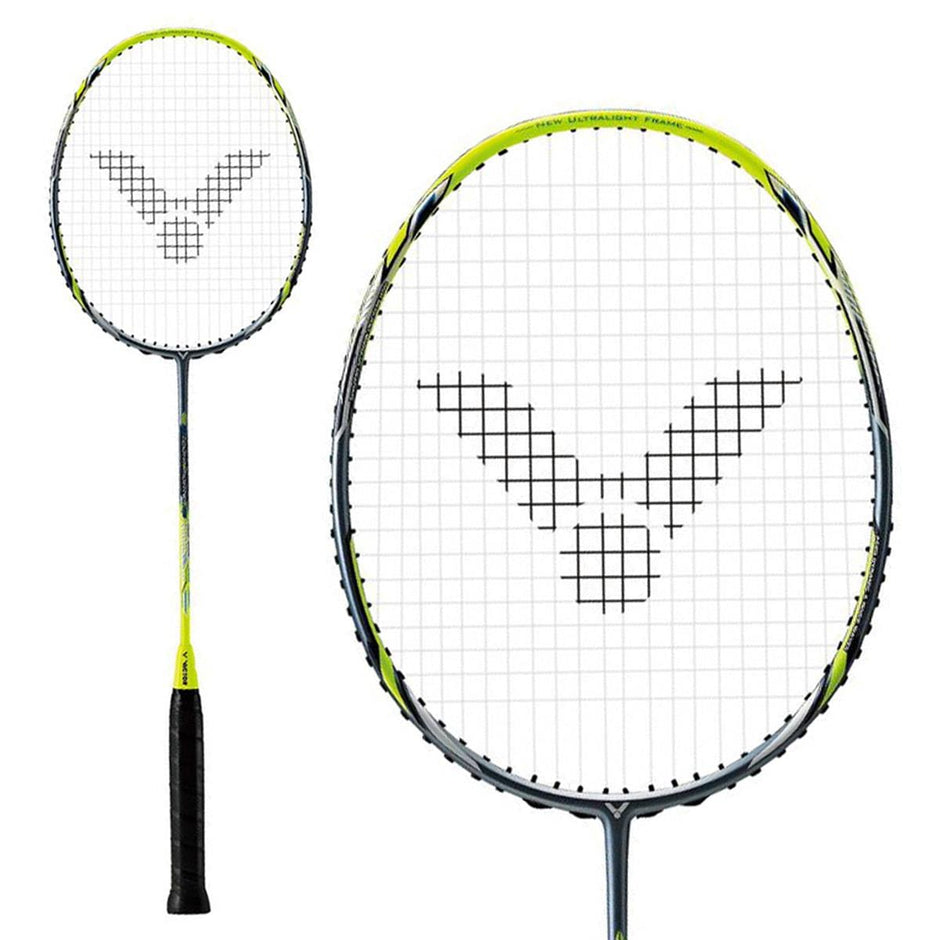 Yonex Astrox 88D Game 4U Gen 3 2024 Badminton Racket - Black / Silver ...