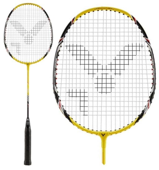 Badminton Rackets - UK's Biggest Range at Badminton HQ