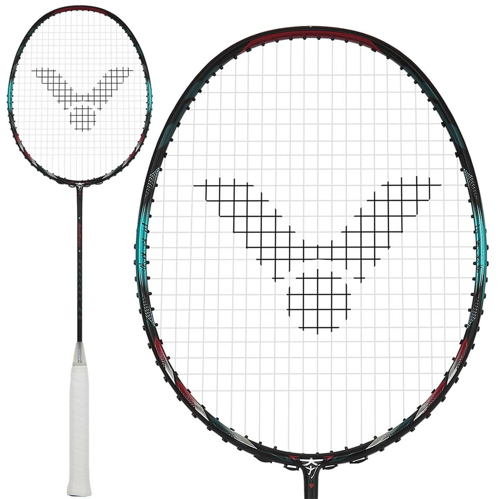 Victor Badminton Rackets - BadmintonHQ — Badminton HQ