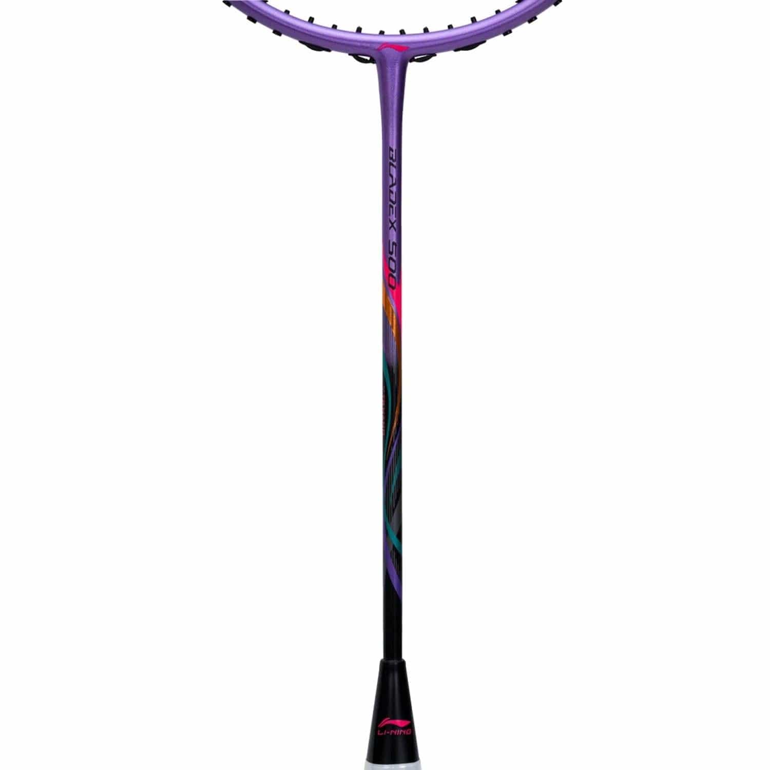 Li-Ning BladeX 500 4U Badminton Racket