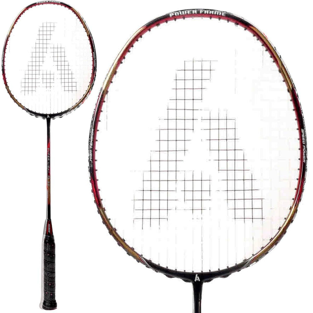 Badminton Rackets - UK's Biggest Range at Badminton HQ