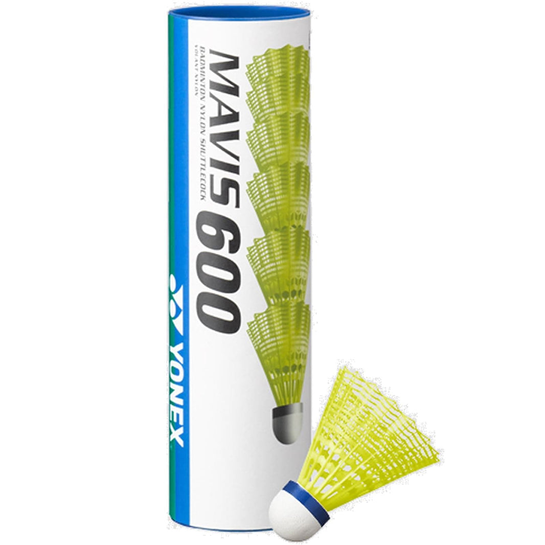 Yonex Badminton Shuttles / Shuttlecocks - BadmintonHQ — Badminton HQ