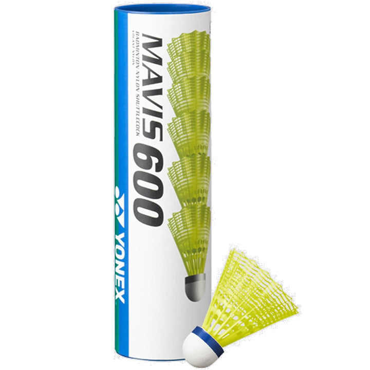 Badminton Shuttles / Shuttlecocks - Badminton HQ