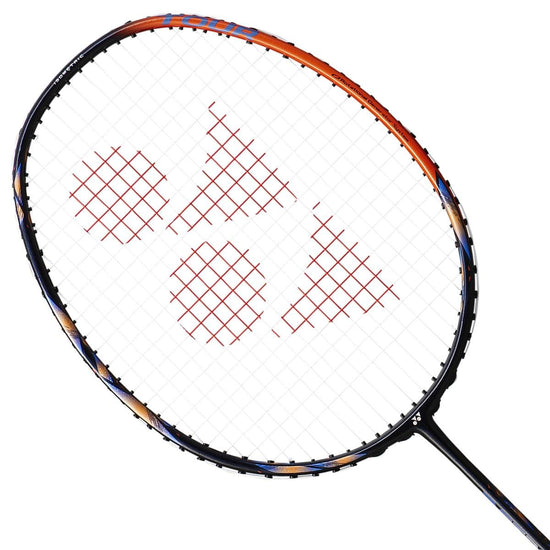 Yonex Astrox 77 Pro 4U Badminton Racket - High Orange — Badminton HQ