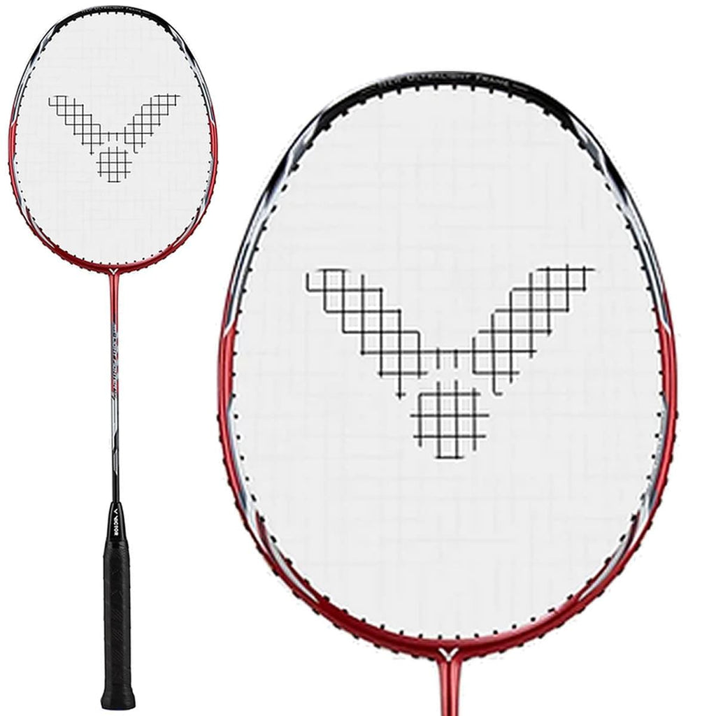 Lightweight / Fast Badminton Rackets — Badminton HQ