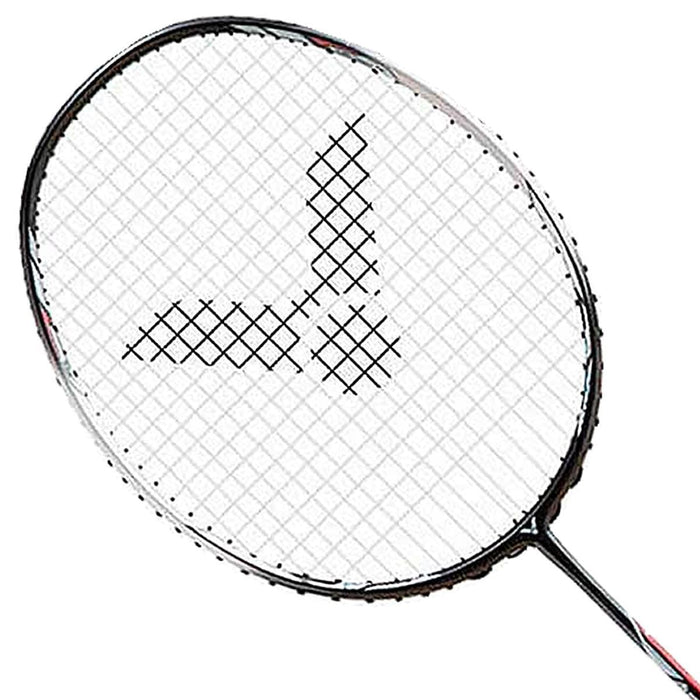 Victor Auraspeed 90K Badminton Racket -Black - Professional
