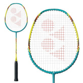 Yonex Nanoflare 1000 Play 4U Badminton Racket - Lightning Yellow ...