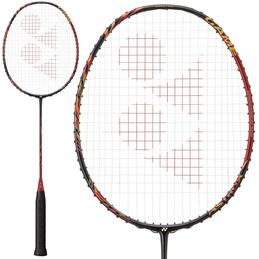 Badminton Rackets - UK's Biggest Range at Badminton HQ