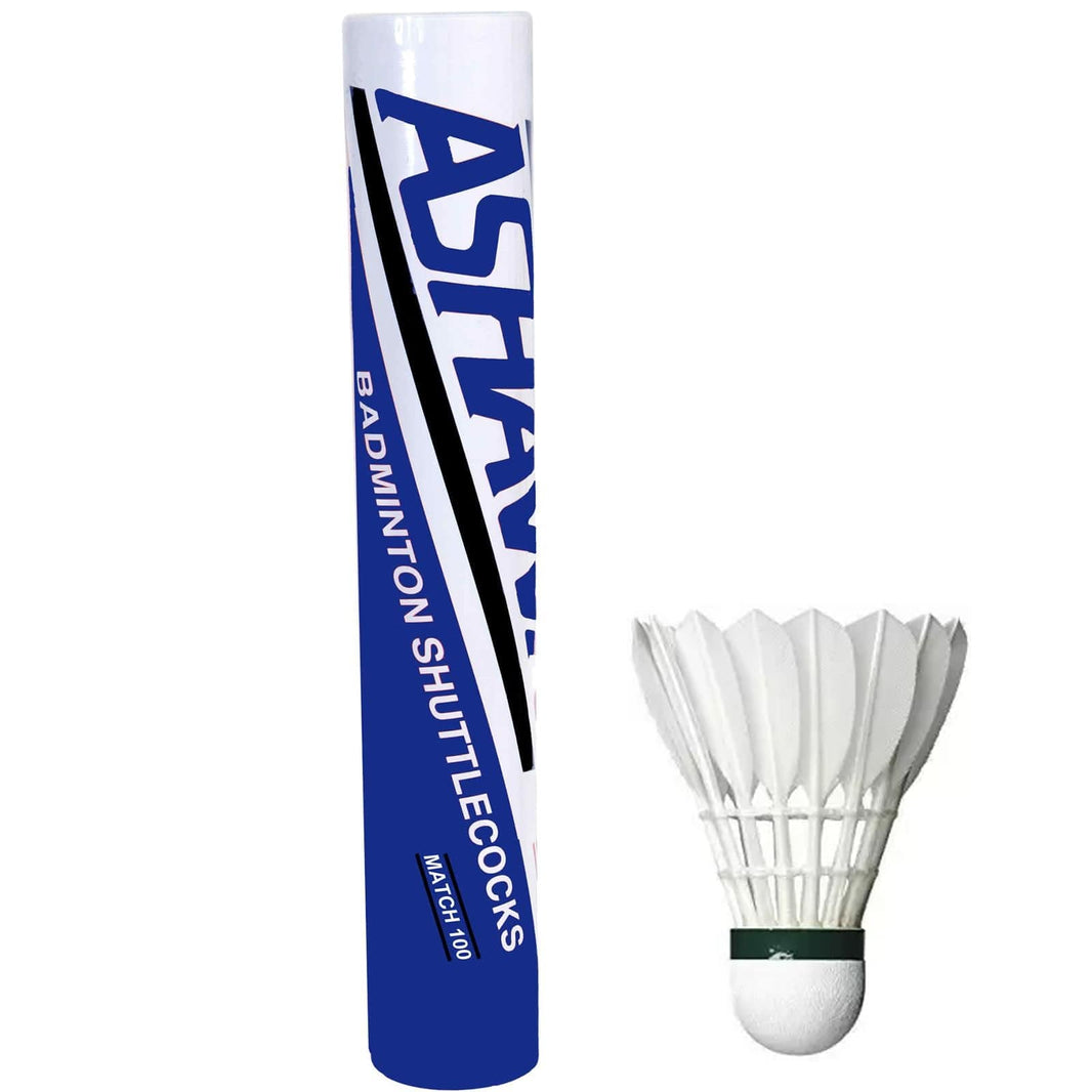 Badminton Shuttles / Shuttlecocks - Badminton HQ