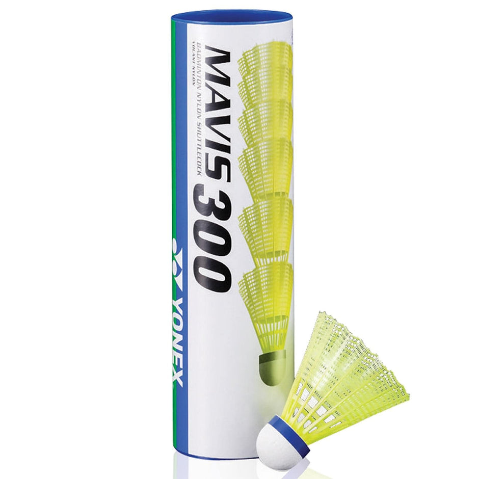 Badminton Shuttles / Shuttlecocks - Badminton HQ