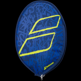 Babolat Badminton Racket Head Cover - Badminton Flag — Badminton HQ