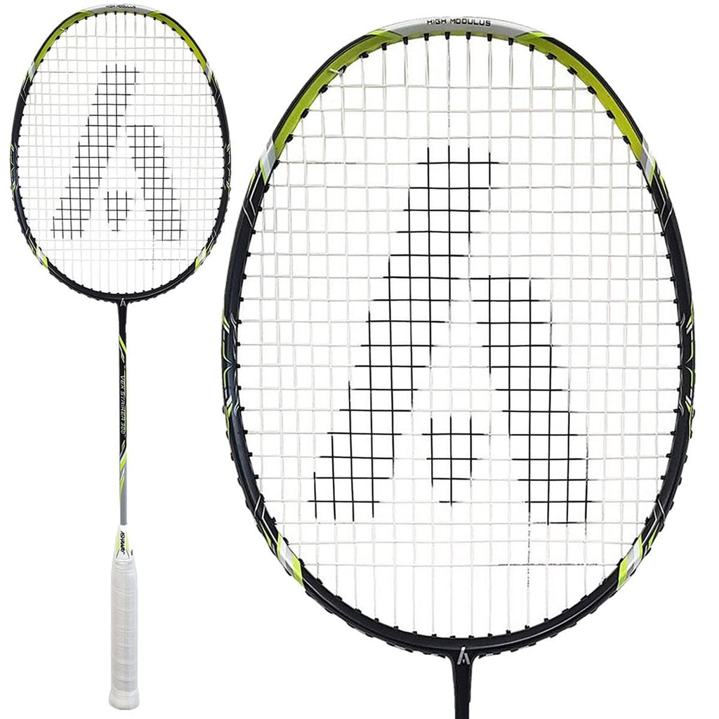 Intermediate Badminton Rackets - Badminton HQ